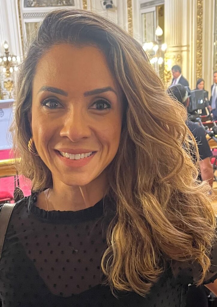 Conheça as WITs - Women Inside Trade